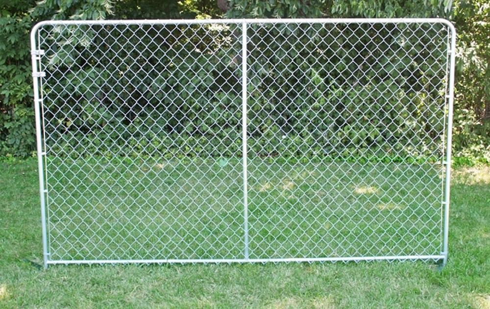 Stephens Pipe And Steel Dog Kennel Panel 10 X 6 Plain Panel stephens-pipe-and-steel-dog-kennel-panel-10-x-6-plain-panel